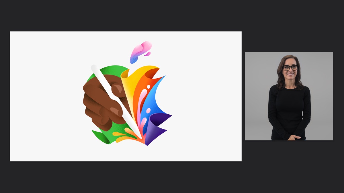 American Sign Language - Apple TV (日本)