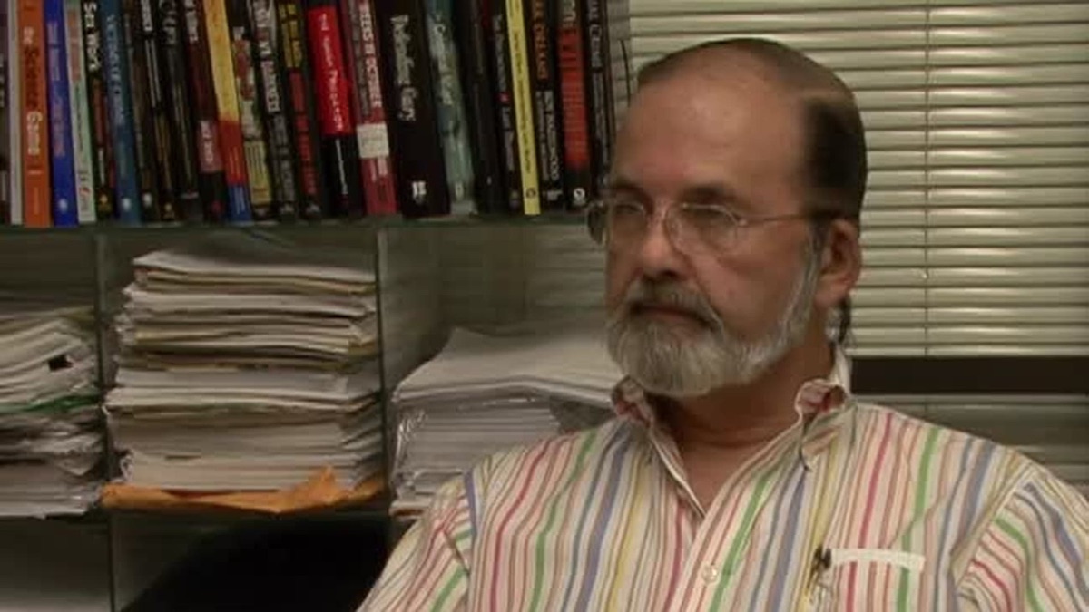 The Many Faces of Serial Killers: The Gainesville Ripper, the Unabomber ...