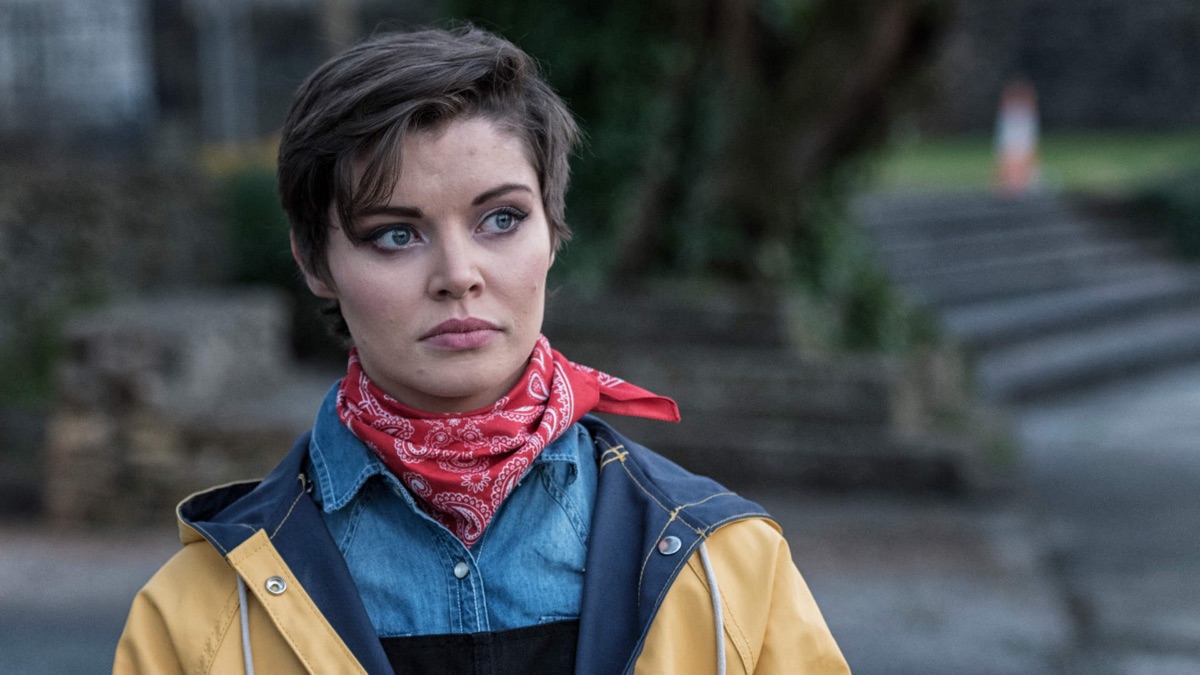 Killian Scott Jack Taylor