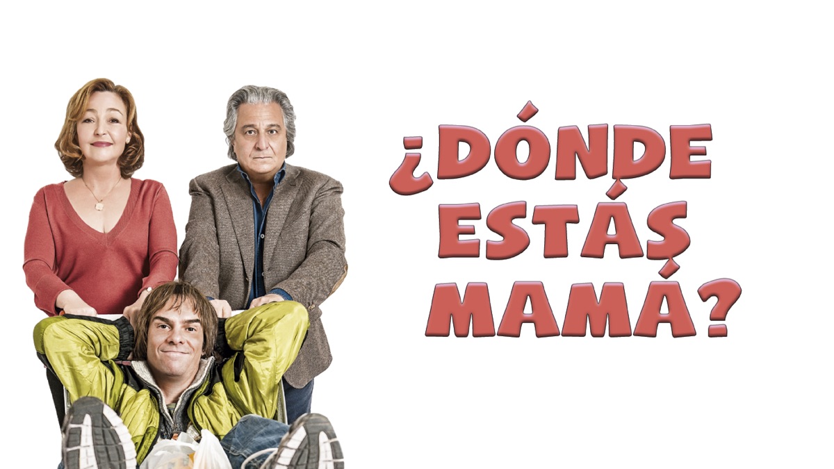 Mamá - Apple TV (MX)