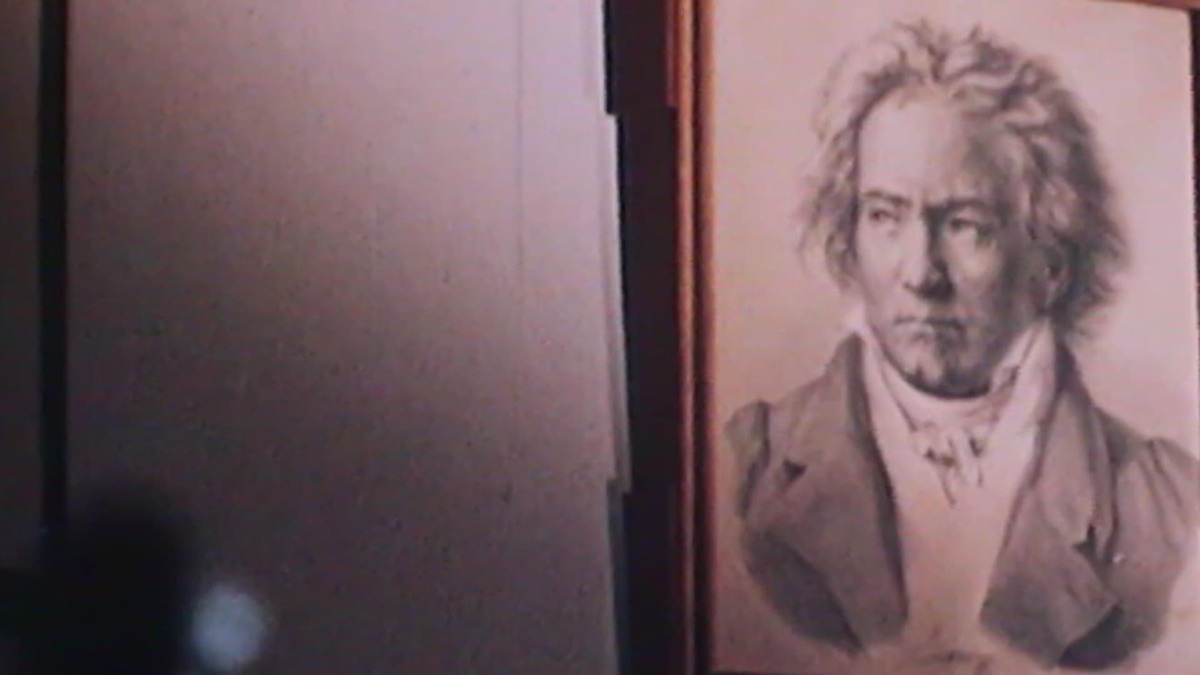 Great Russian Composers - Apple TV