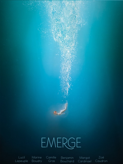 Emerge | Apple TV