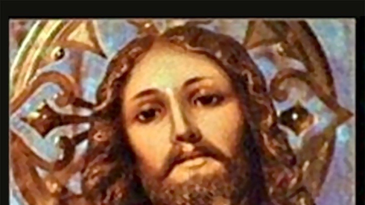 ‎Cuando se vuelve a Dios - Apple TV