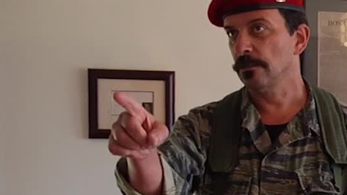 Skeleton Key 3 - Apple TV