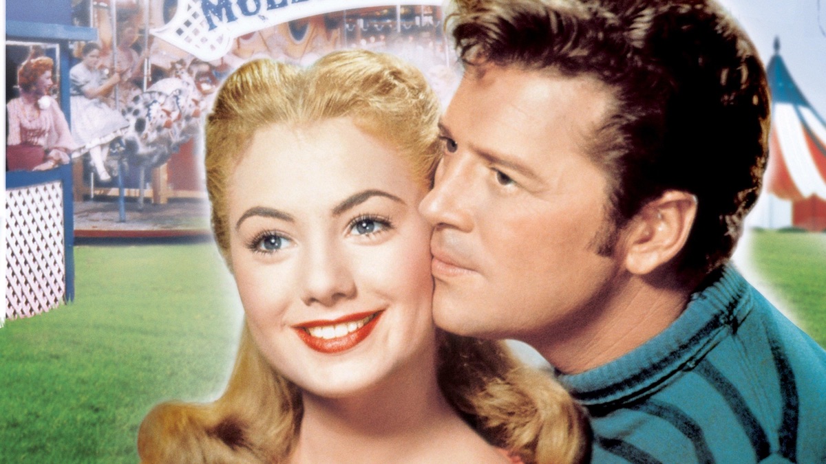 Carousel - Apple TV (AU)