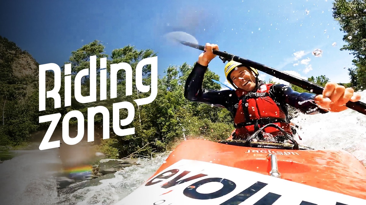 ‎Descendre une rivière en radeau DIY, c'est possible ? - Riding Zone ...