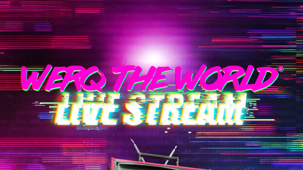 ‎Werq the World Battle Royale - Apple TV