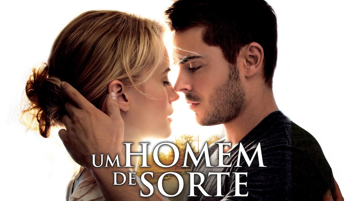 ‎Um Homem de Sorte - Apple TV