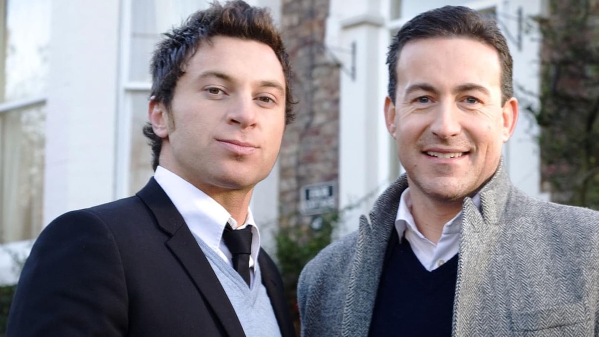 Axe the Agent? - Apple TV