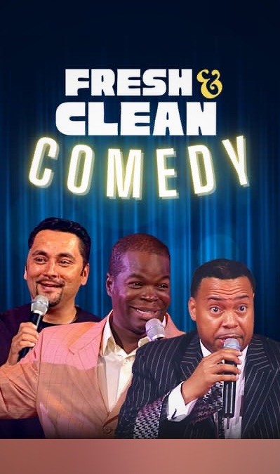 ‎Fresh & Clean Comedy - Apple TV
