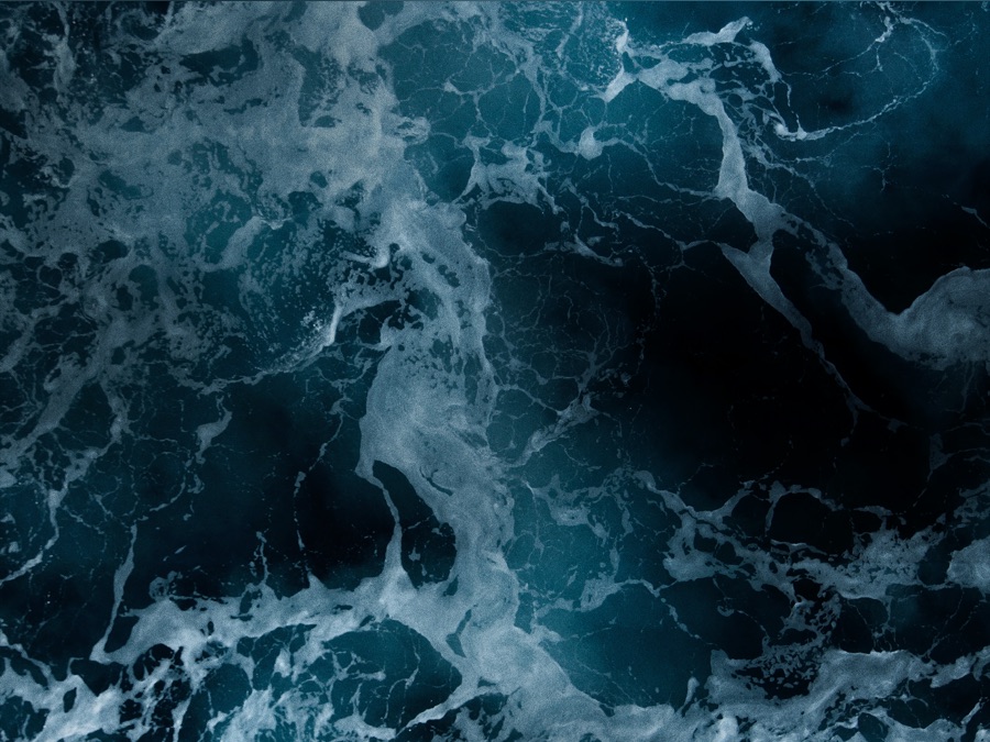 A World of Calm - Apple TV (BR)