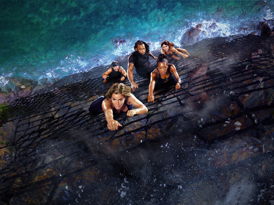 The Challenge: World Championship - Apple TV (UK)