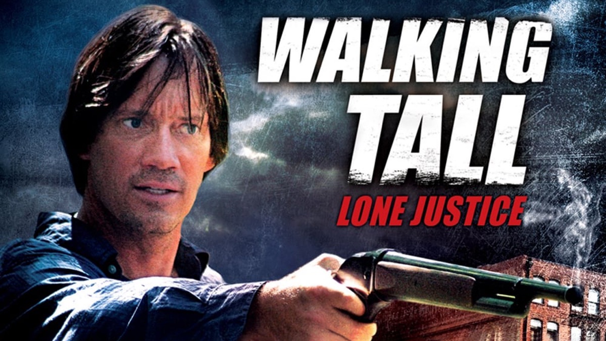 Jenny Shakeshaft Walking Tall