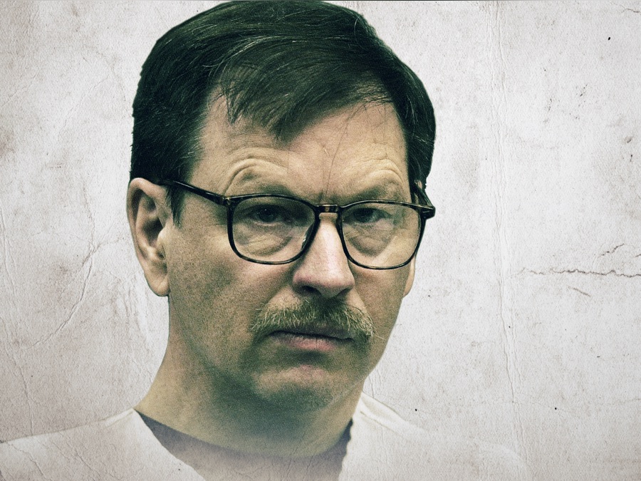 Gary Ridgway: La mente de un monstruo - Apple TV (ES)