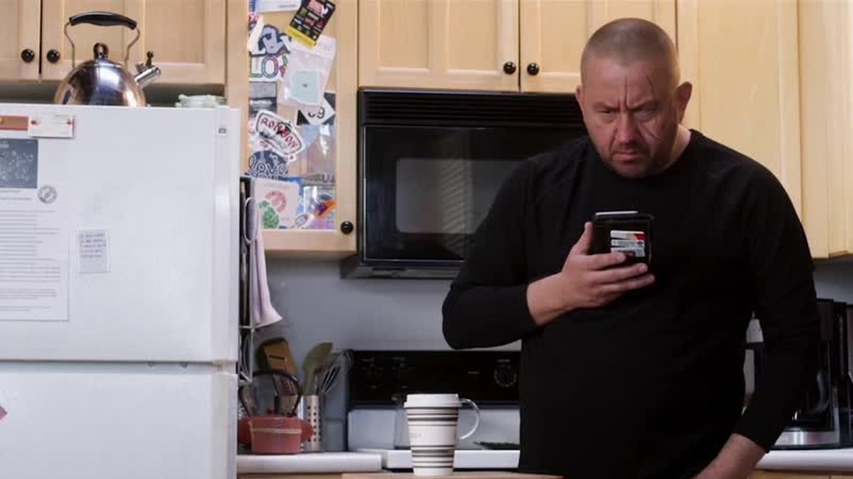 The Devil's Left Hand - Apple TV