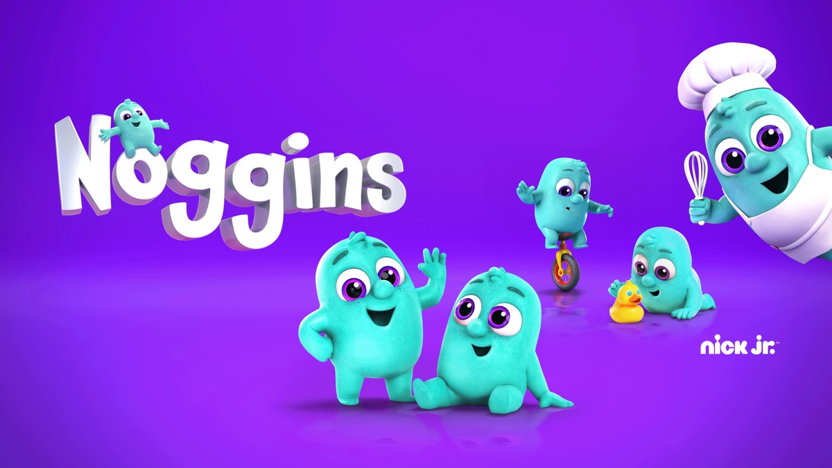 ‎The Noggins - Apple TV