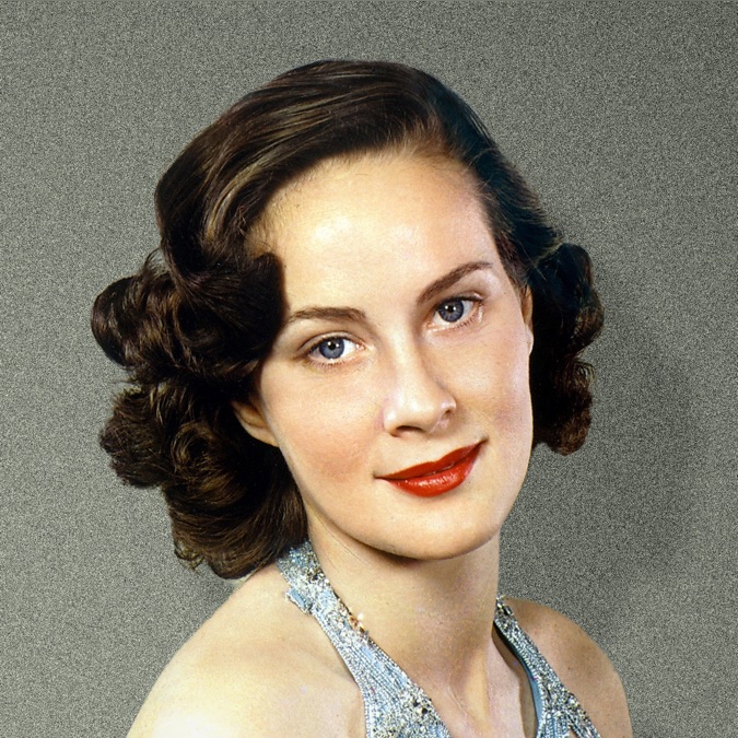 Películas y programas de TV de Alida Valli - Apple TV (MX)