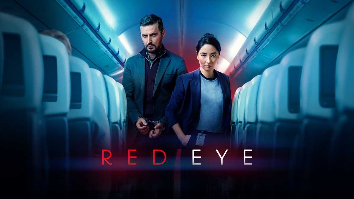 ‎Code rouge - Apple TV