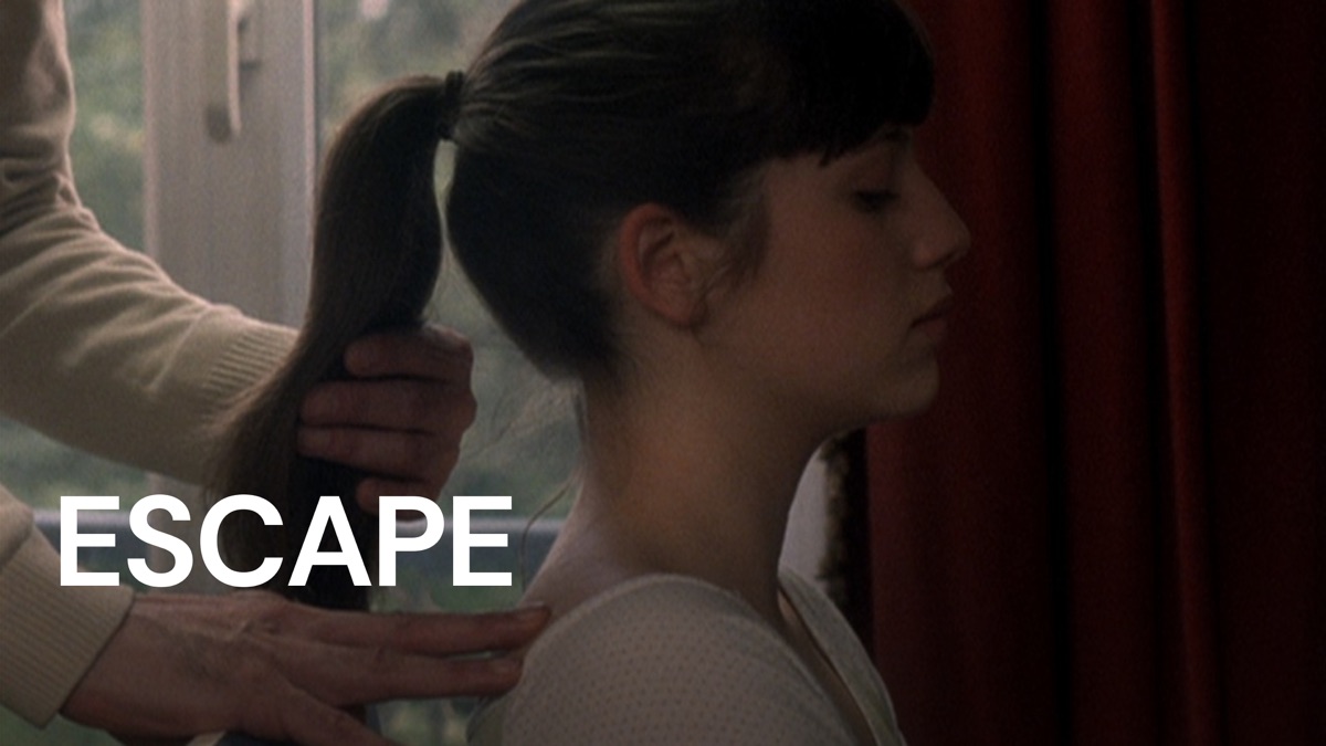 ‎Escape - Apple TV