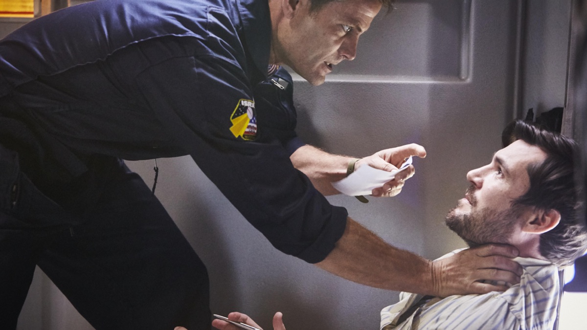 Beyond the Edge - Apple TV