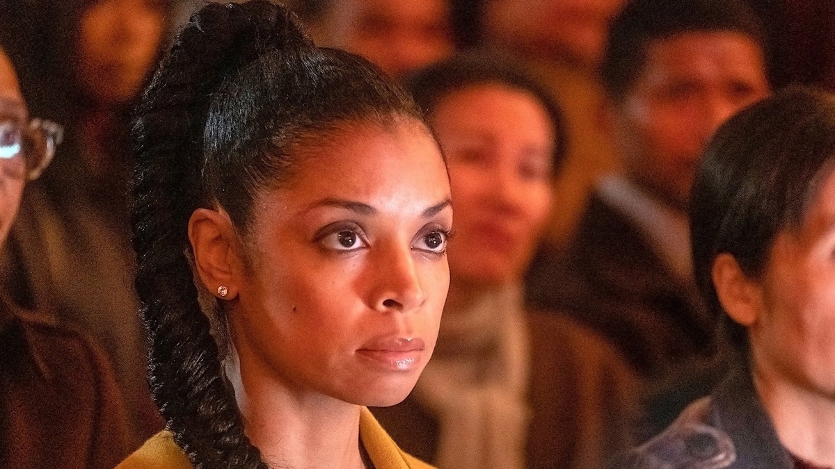 A Hell of a Week: Part One - This Is Us (Series 4, Episode 11) - Apple ...