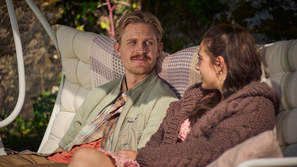 ‎Forgiveness - Midsummer Night (Series 1, Episode 5) - Apple TV (ES)