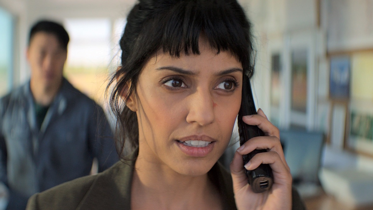 Episode 4 - Paris has Fallen (Series 1, Episode 4) - Apple TV (UK)