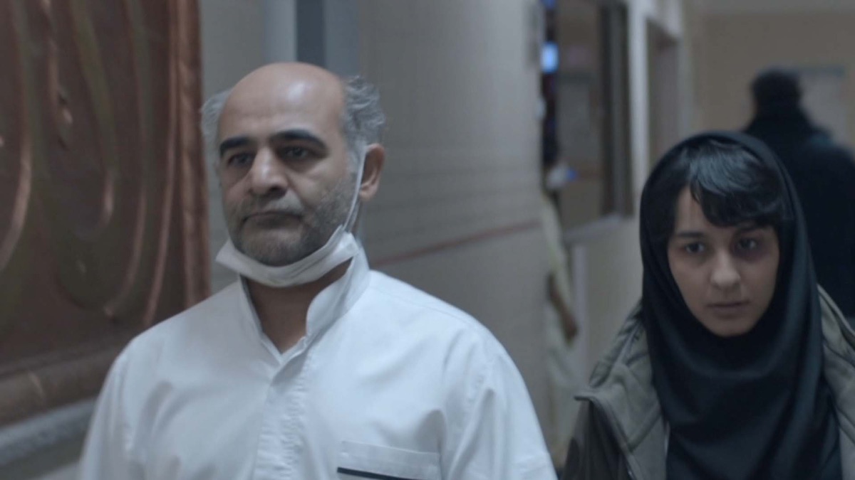 Lunchtime - Apple TV