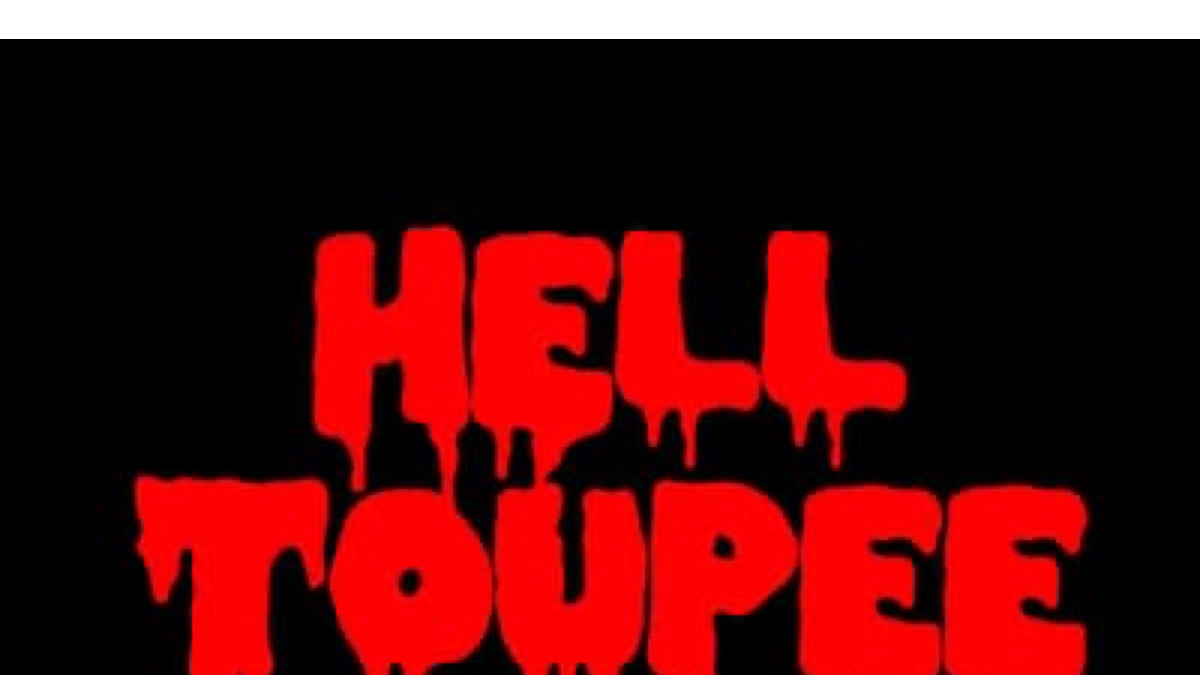 ‎Hell Toupee - Apple TV