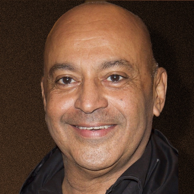 Hassani Shapi Films and Shows – Apple TV (UK)