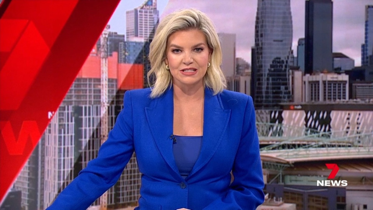 7NEWS - Mon 24 Feb - 7NEWS - Apple TV (AU)