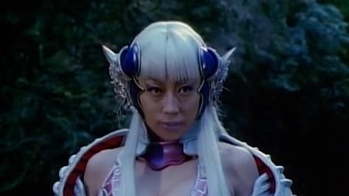 Episode 48 - Gingaman (Season 1, Episode 48) - Apple TV