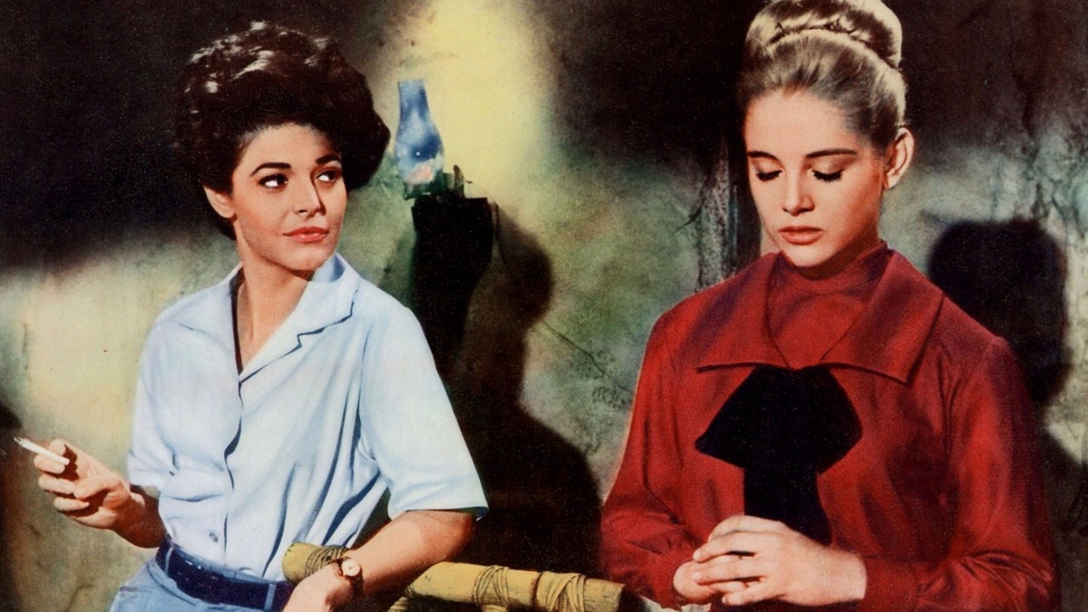 7 Women - Apple TV