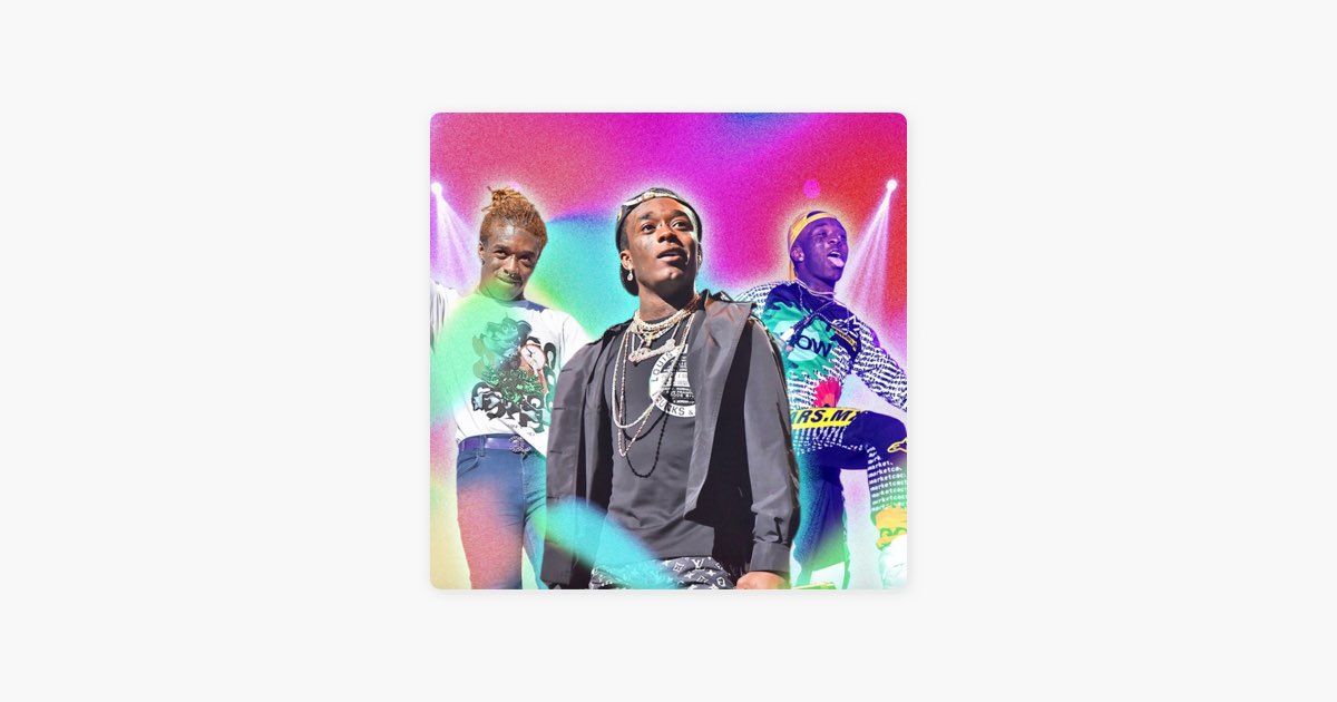 ‎The Best Lil Uzi Vert Songs by Pitchfork - Apple Music