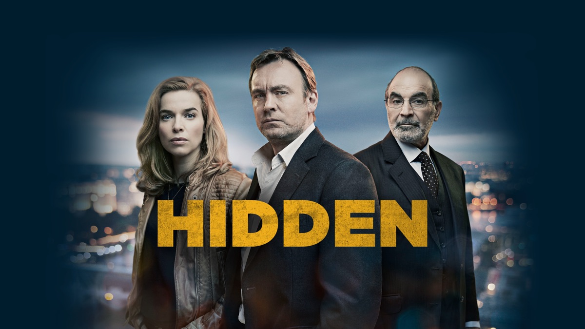 Hidden》- Apple TV