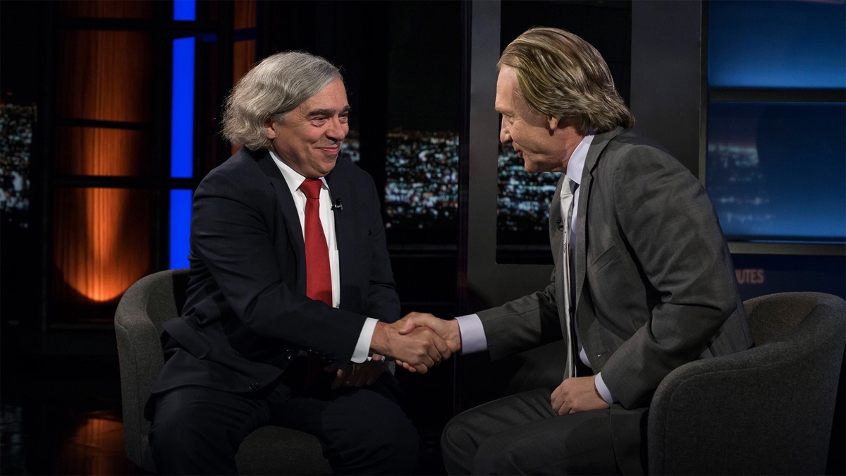 Ernest Moniz; Patrick J. Kennedy; Anne-Marie Slaughter; Andrew Sullivan; Rob Thomas - Real Time ...