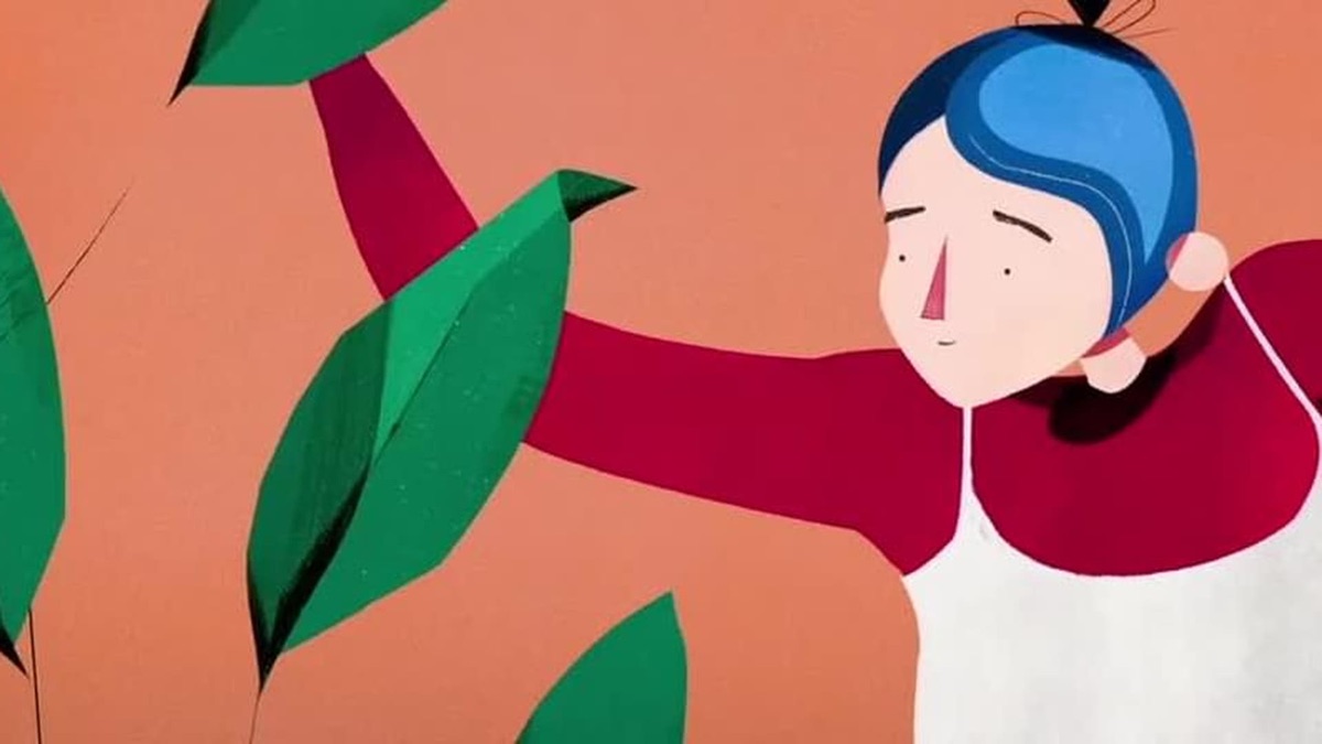 2020 Best of Animation - Apple TV (AU)