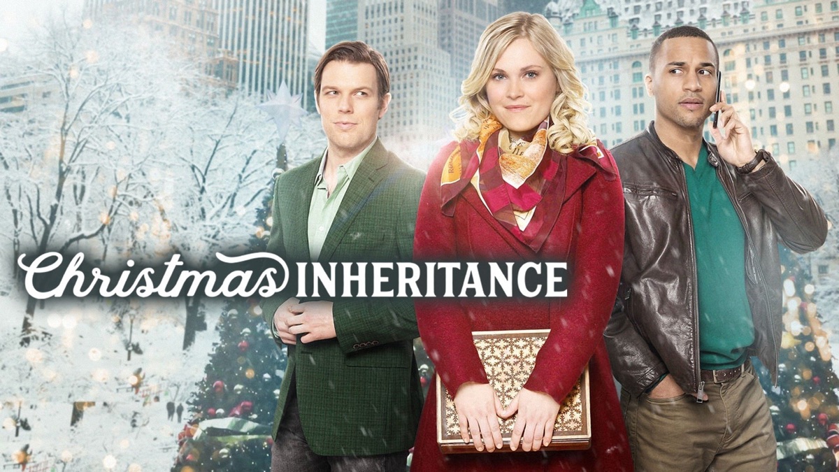‎Christmas Inheritance - Apple TV