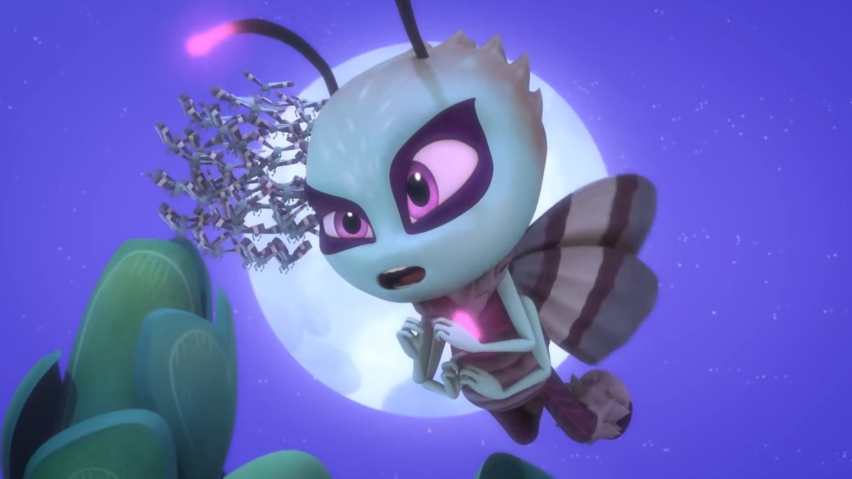 Who Let The Moths In? – PJ Masks (Season 4, Episode 105) - Apple TV (AU)