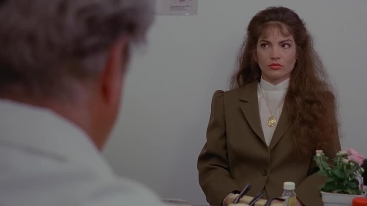 Haunting Fear - Apple TV