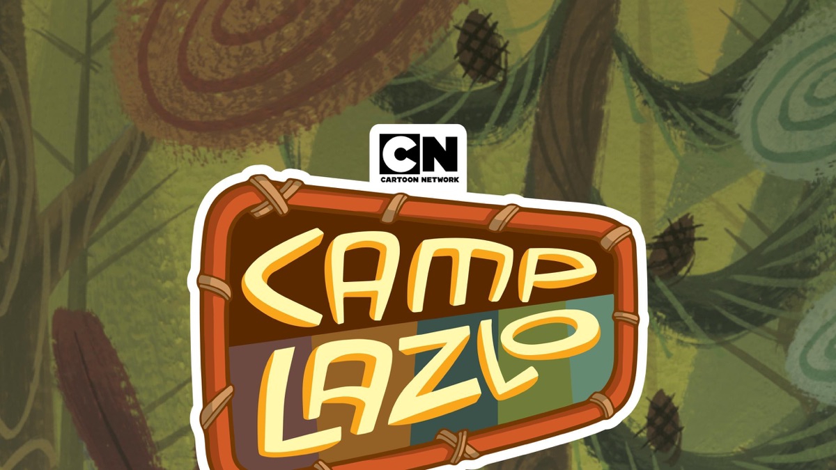 ‎Camp Lazlo - Apple TV