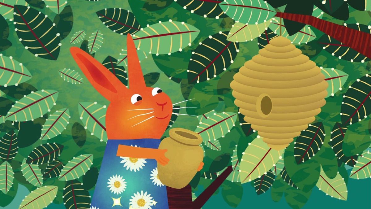 ‎Honey Bees – Wanda And The Alien (Season 1, Episode 22) - Apple TV (AU)