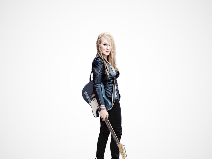 Ricki and the Flash - Apple TV