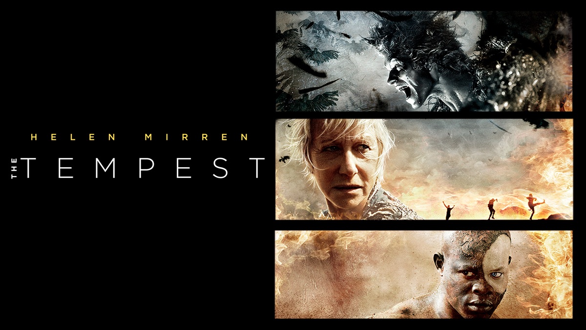 The Tempest》- Apple TV