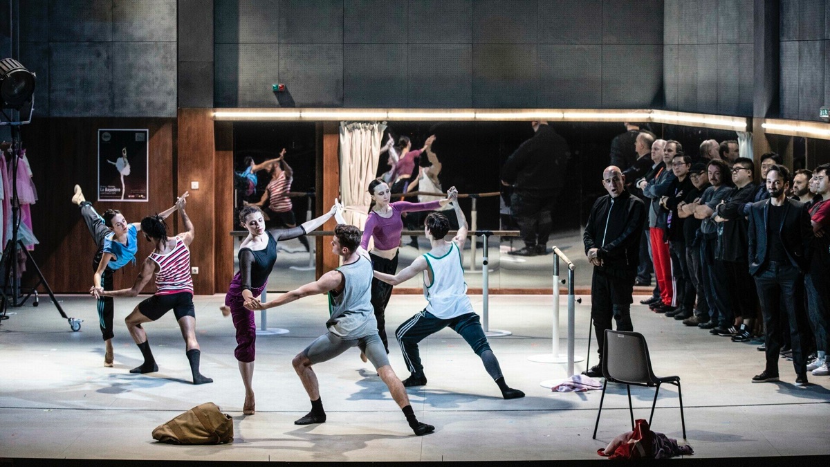 Rigoletto - Apple TV