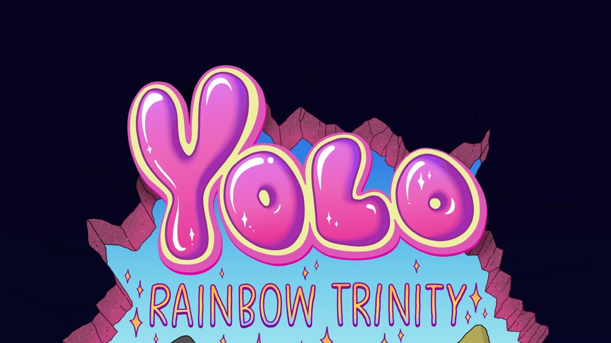 ‎YOLO: Silver Destiny - Apple TV