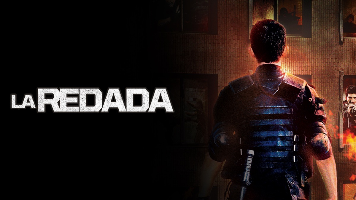 ‎La Redada - Apple TV