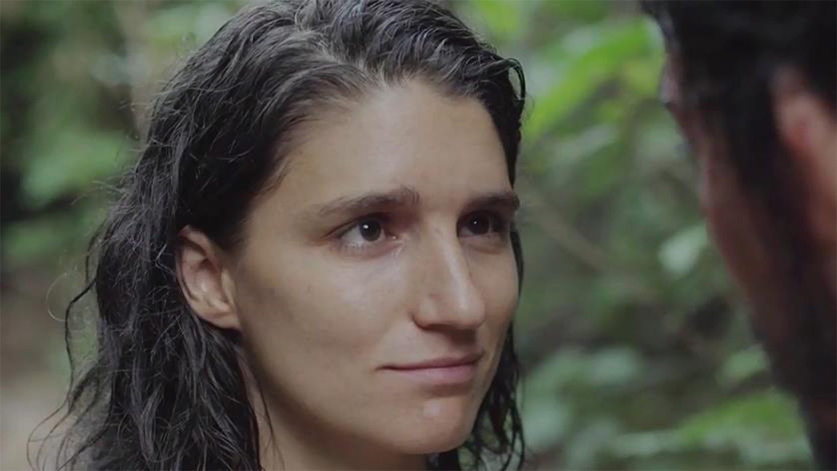 Jungle - Apple TV (UK)