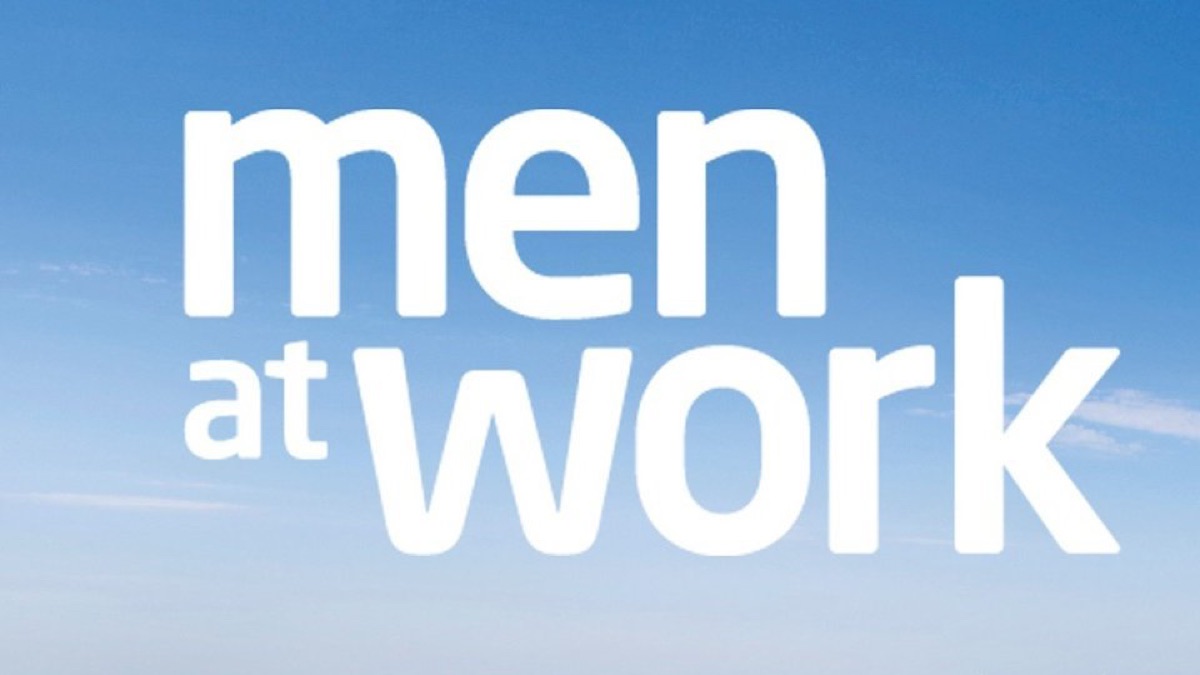 ‎Men at Work - Apple TV