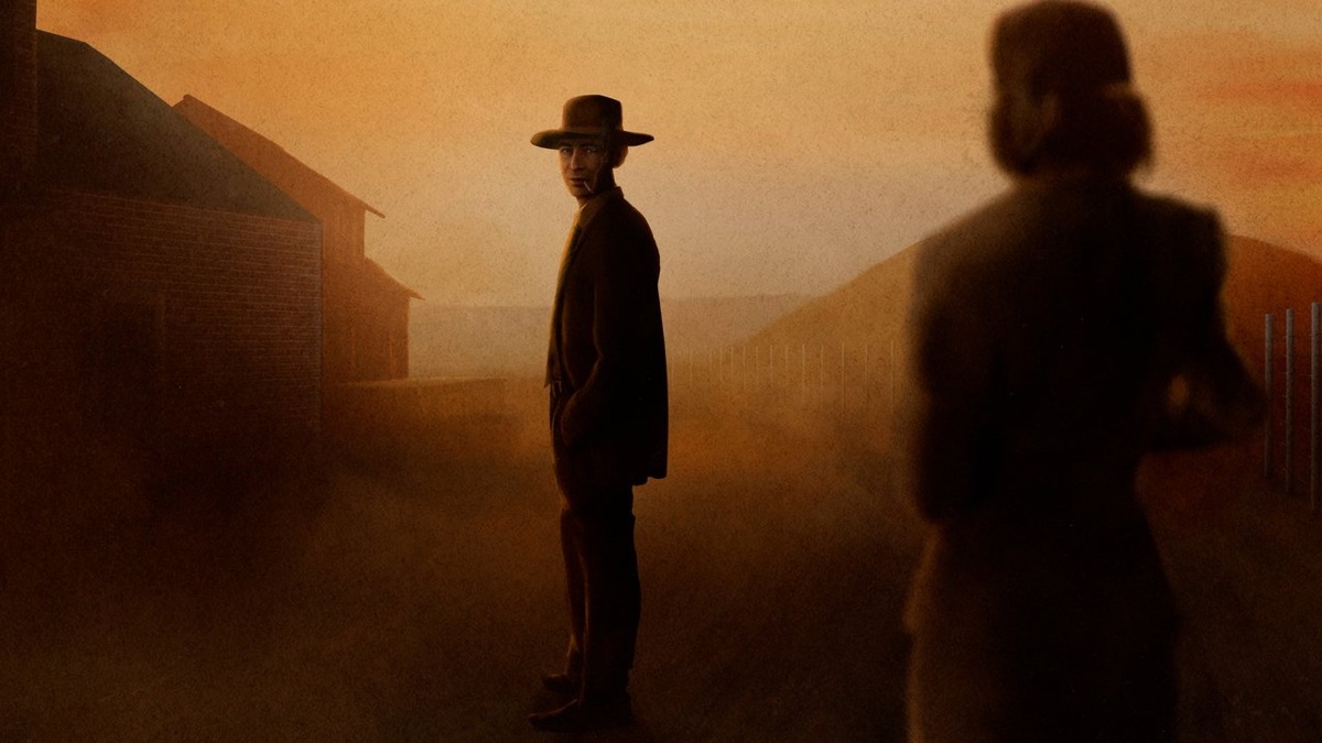To End All War: Oppenheimer & the Atomic Bomb - Apple TV
